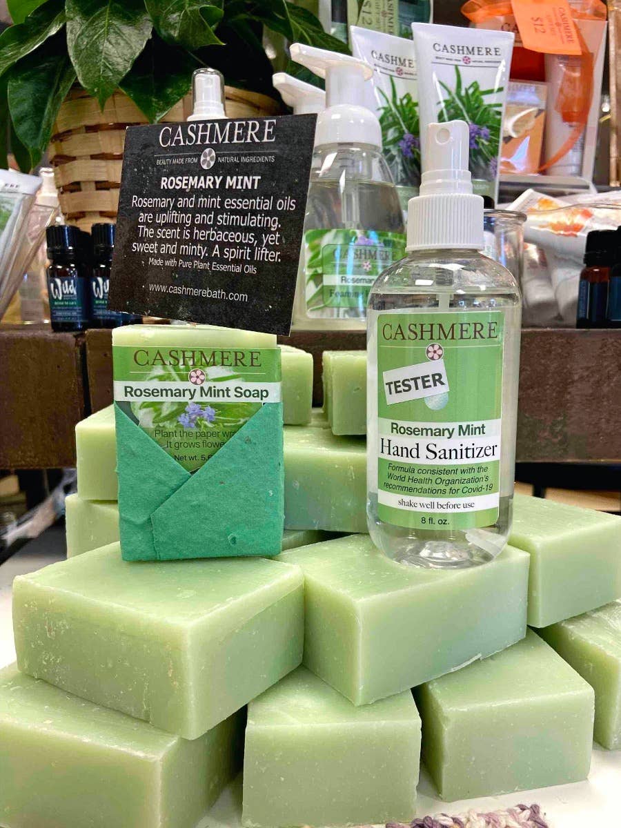 Private Label Bar Soap – The COEO