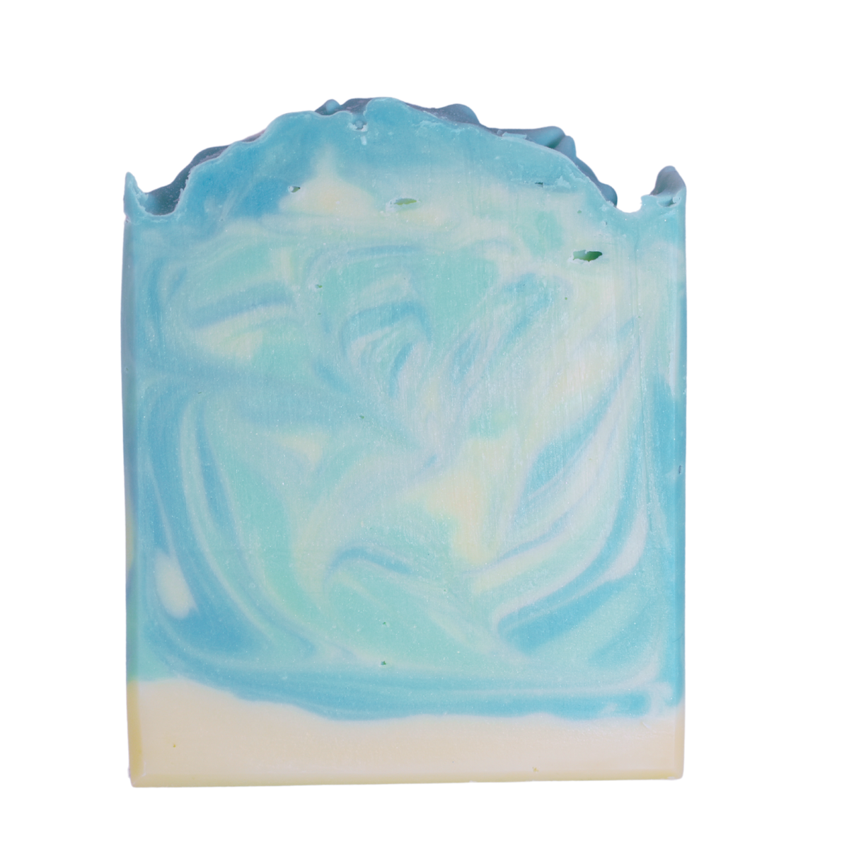 Juniper & Cedarwood Soap - Castile & Jojoba Collection – The COEO